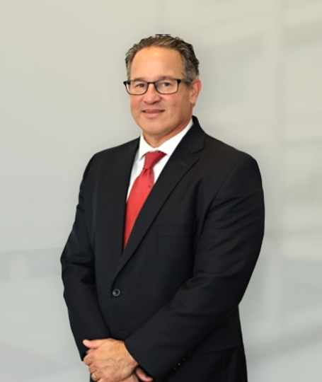 Robert E. Hayes Jr. | Olive Branch Attorney