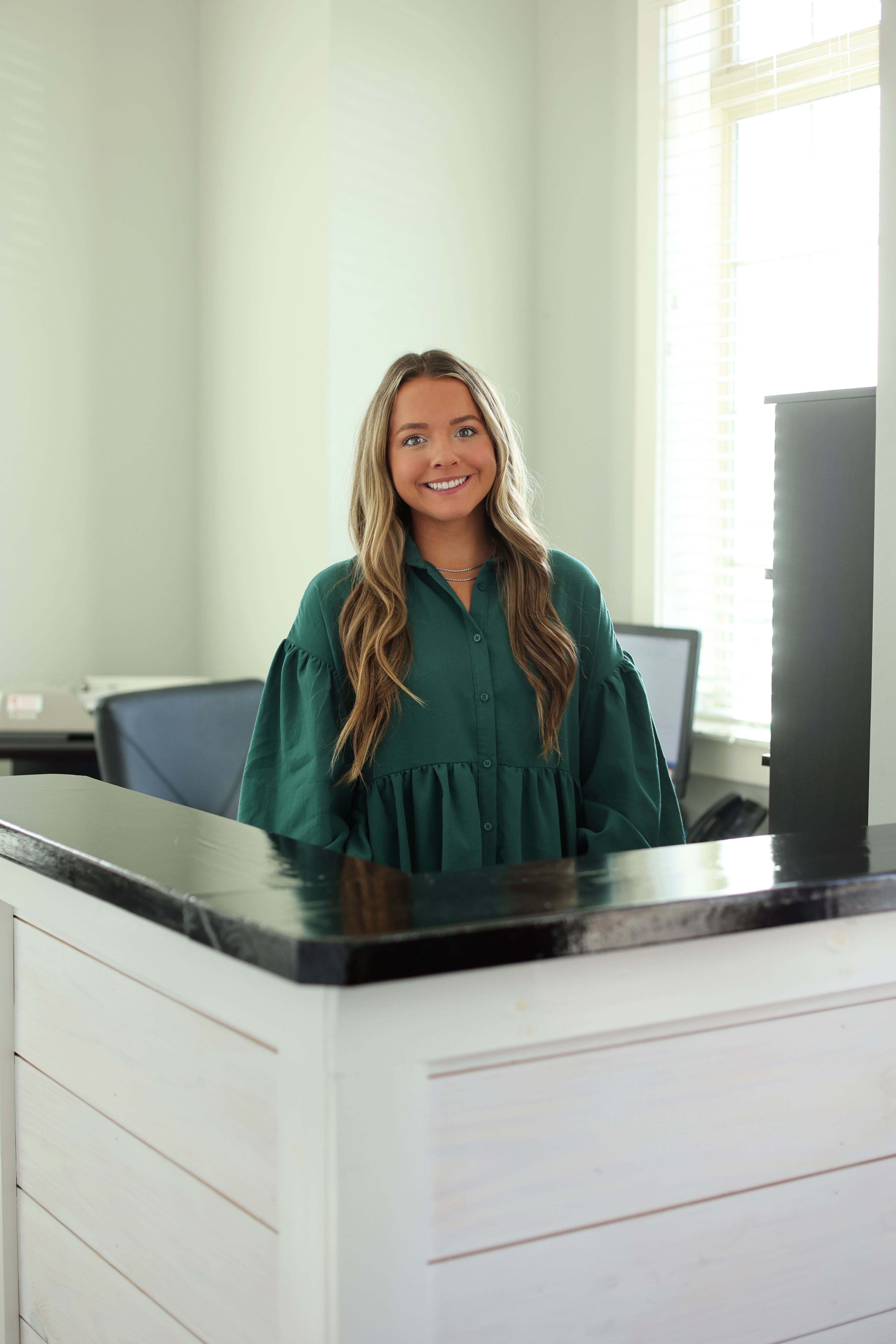 Firm Overview | Hayes Law Firm