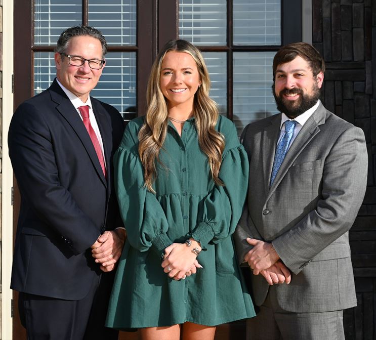 DeSoto County Criminal Defense Attorney | Hayes Law Firm